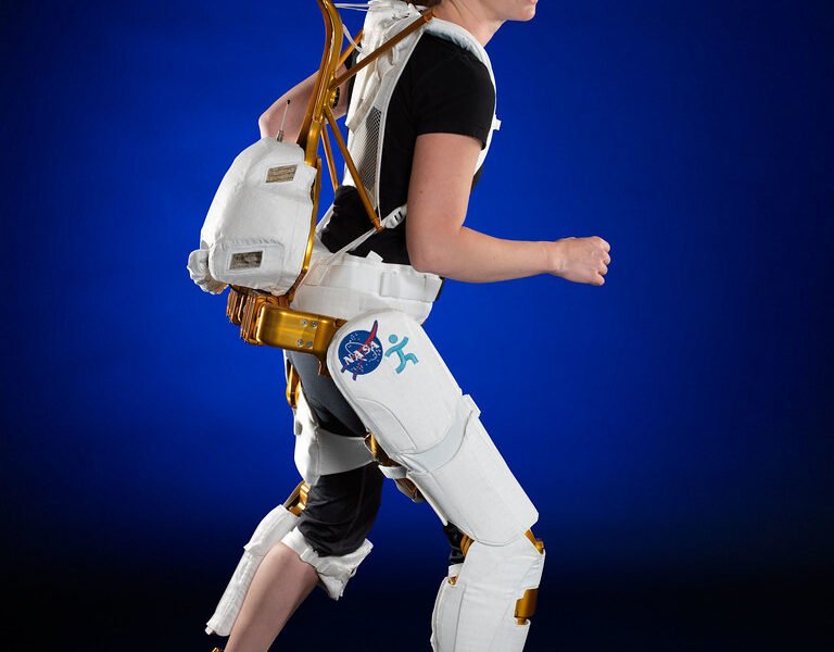 Nursing and Exoskeleton Technology – Nursing Education Network ...