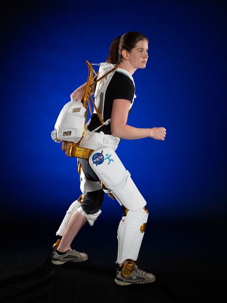 Nursing and Exoskeleton Technology – Nursing Education Network ...