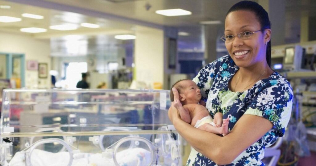 Exploring specialties in neonatal nursing - Sentinel Nurse