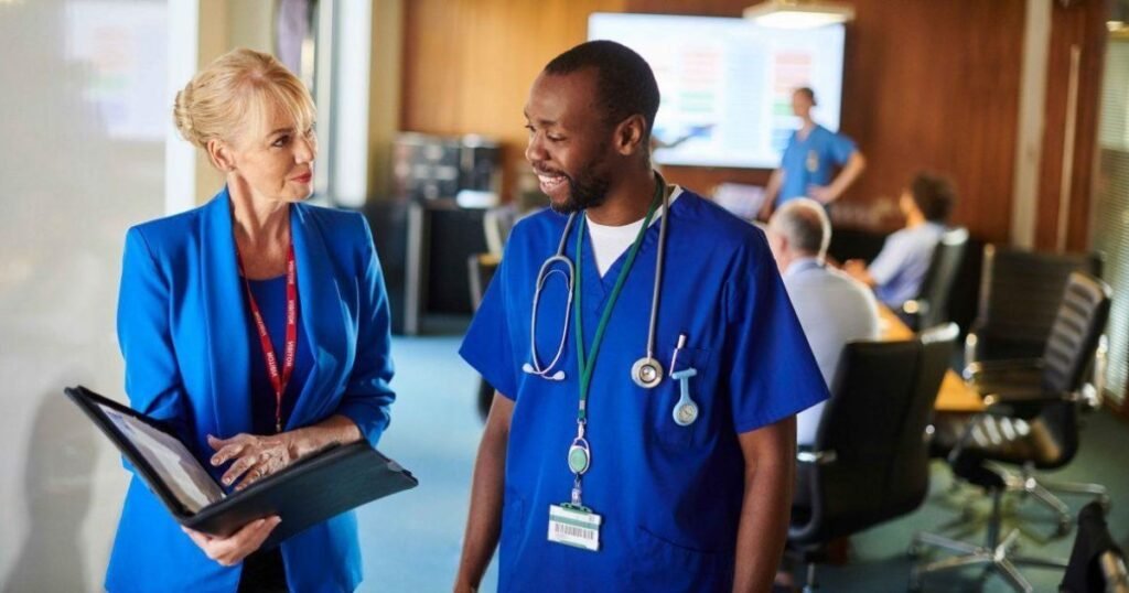 How nurse leaders develop resilience through soft skills - Sentinel Nurse