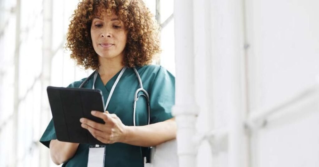 The program helps ESL students achieve nursing school - Sentinel Nurse