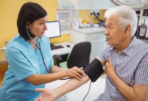 How to measure orthostatic vital signs - Sentinel Nurse